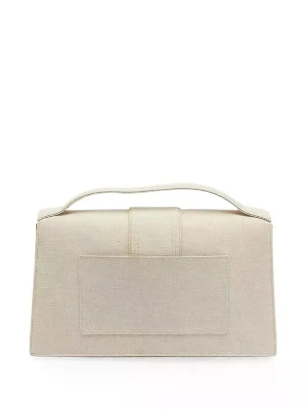 Jacquemus Le Bambinou Tote Bag - Neutrals