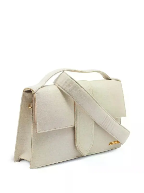 Jacquemus Le Bambinou Tote Bag - Neutrals