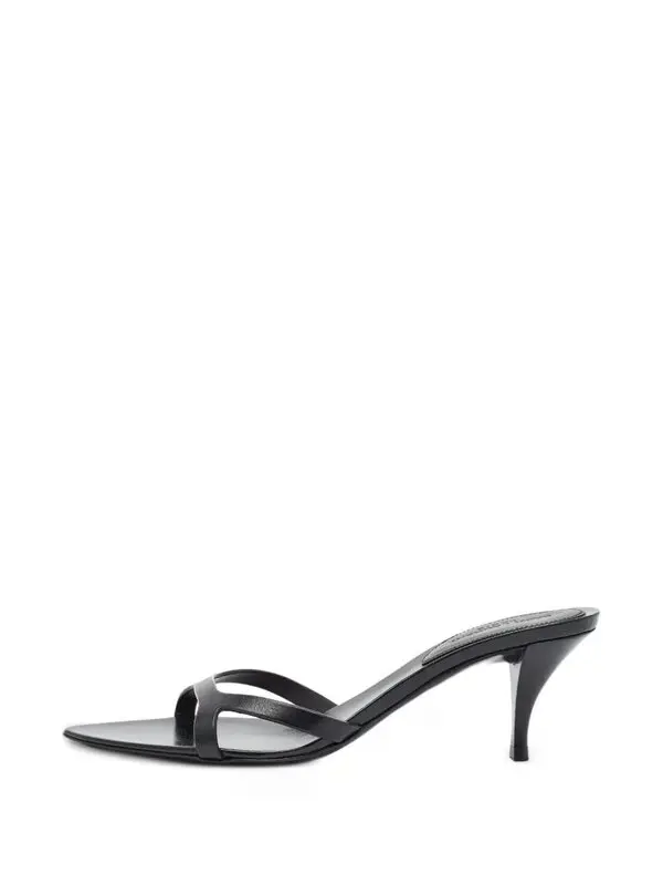 Saint Laurent Carla Sandals