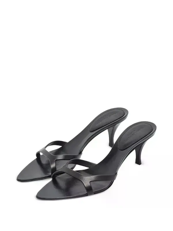 Saint Laurent Carla Sandals