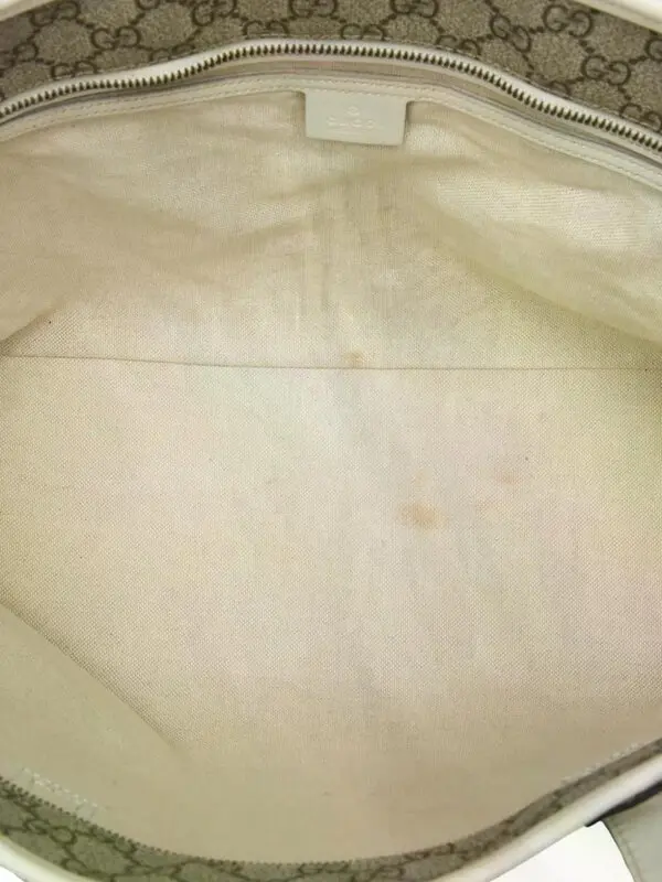 Gucci 2016-2026 Medium Gg Supreme Tote Bag