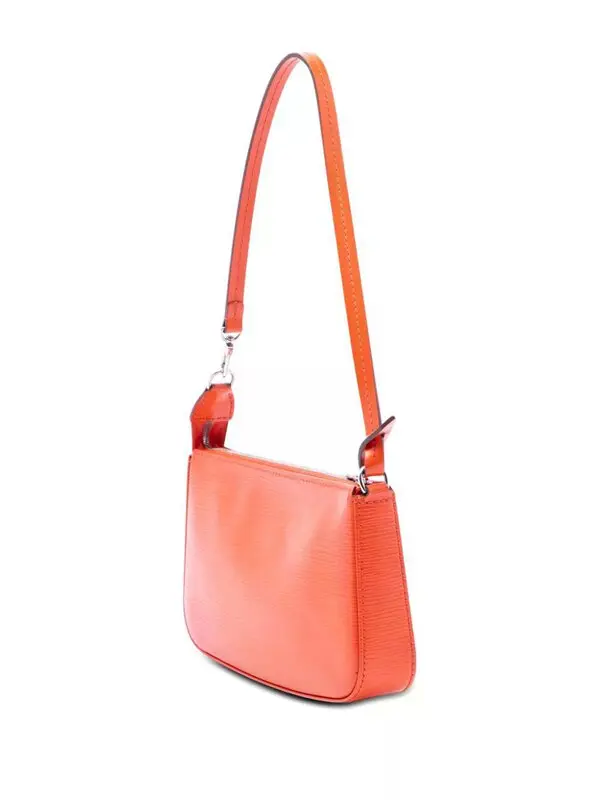 LOUIS VUITTON 2012 Epi Pochette Accessoires Shoulder Bag