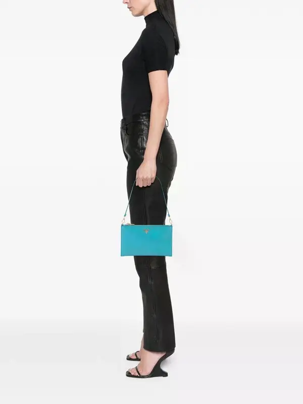 Prada 2013-2026 Saffiano Shoulder Bag