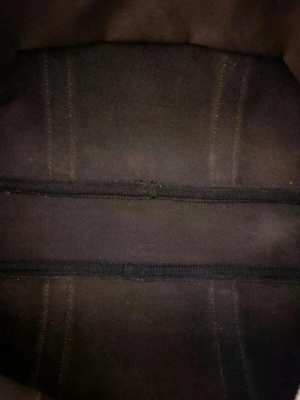 Gucci Gg Supreme Business Bag