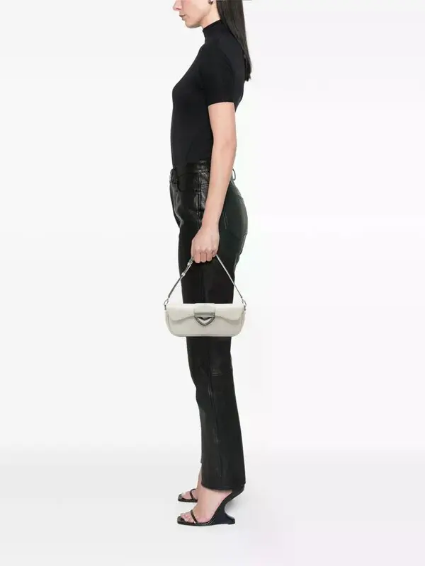 LOUIS VUITTON Epi Pochette Montaigne Shoulder Bag