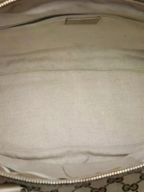 Gucci 2016-2026 Gg Canvas Sukey Satchel