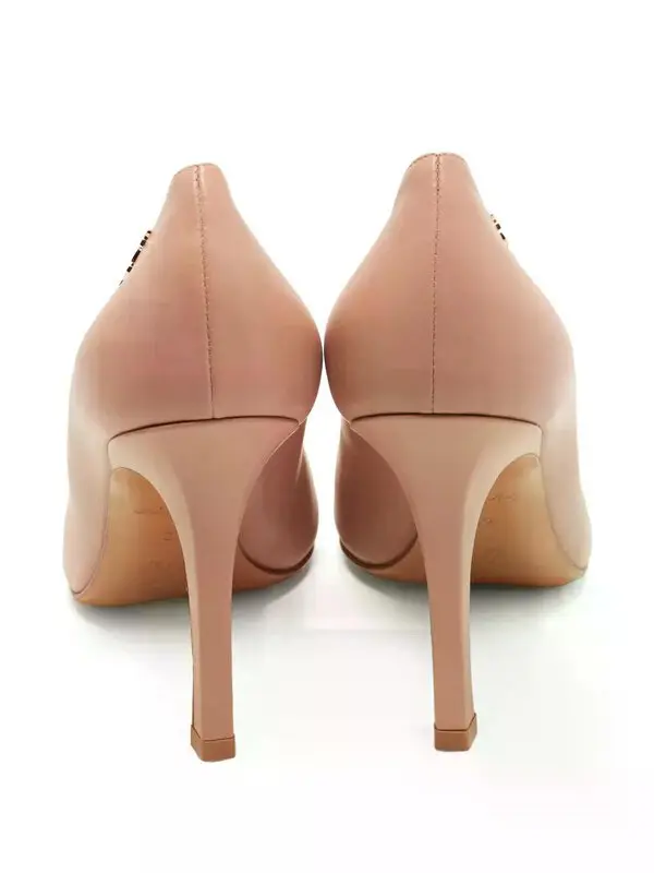 LOUIS VUITTON Eyeline Pumps