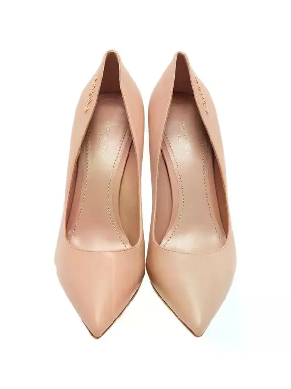 LOUIS VUITTON Eyeline Pumps