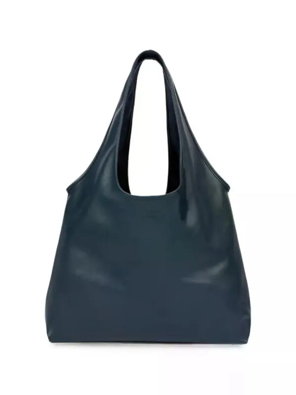 STUDIO TOMBOY Logo-debossed Tote Bag