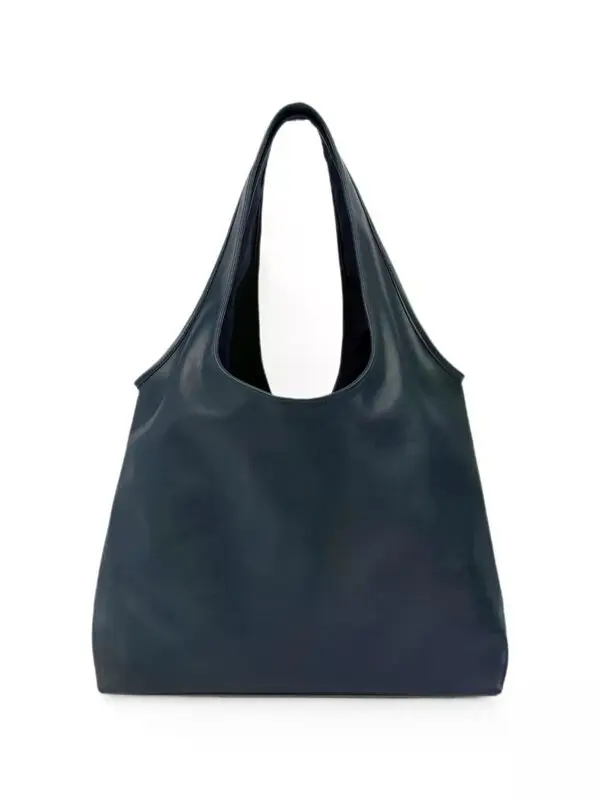 STUDIO TOMBOY Logo-debossed Tote Bag
