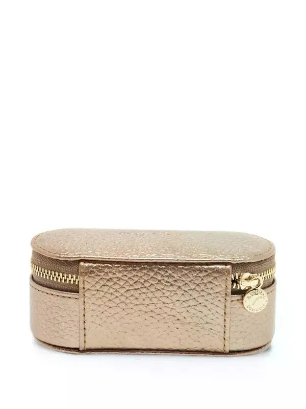 ASPINAL OF LONDON Tidy All Leather Case