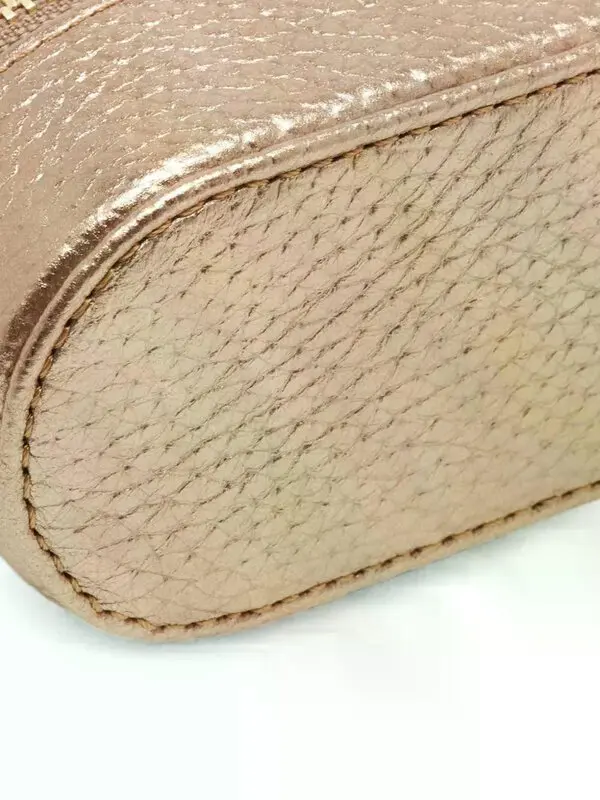 ASPINAL OF LONDON Tidy All Leather Case