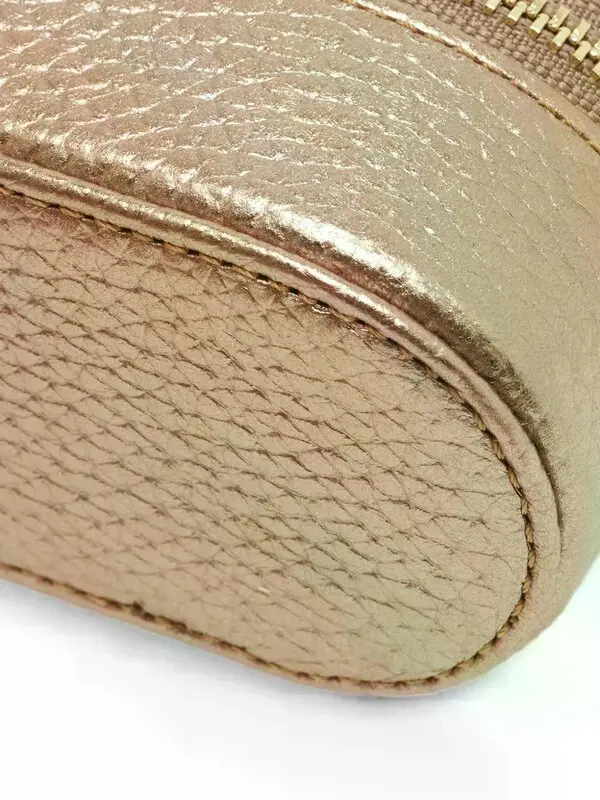 ASPINAL OF LONDON Tidy All Leather Case