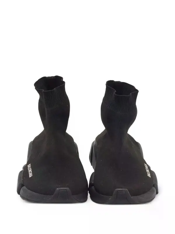 Balenciaga Speed 2.0 Sock-like Knit Sneakers