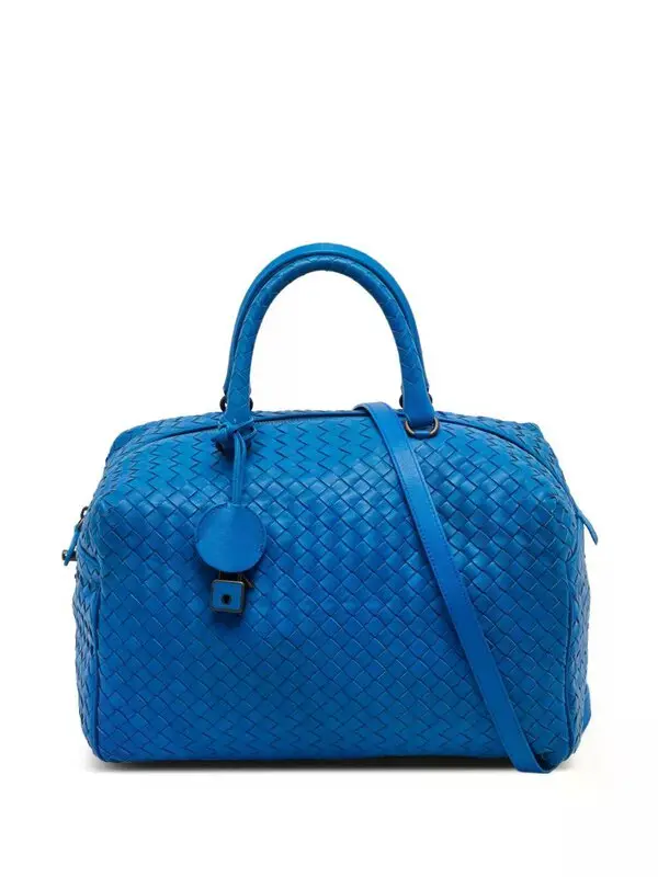Bottega Veneta Intrecciato Tote Bag