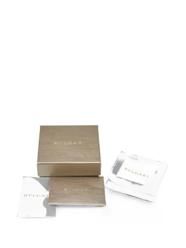 BVLGARI Serpenti Forever Enamel Bracelet