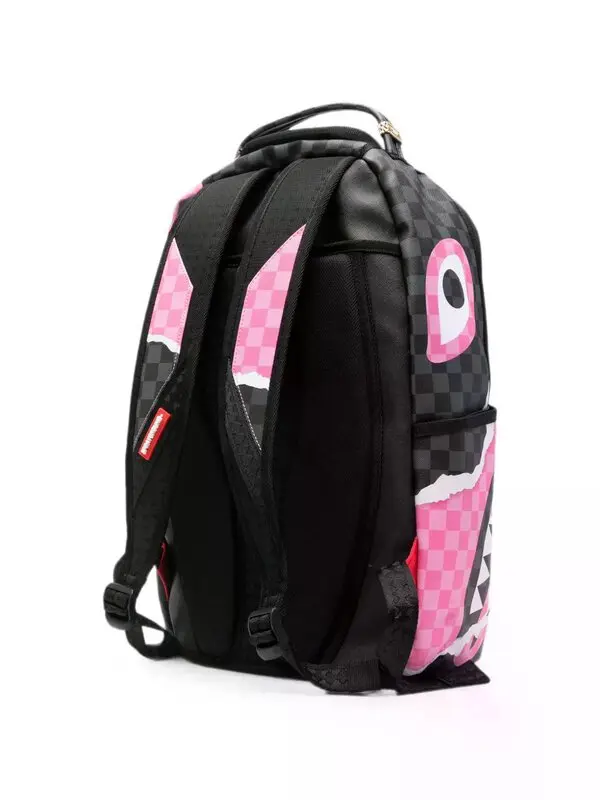 SPRAYGROUND X Pink Panther On The Run Backpack