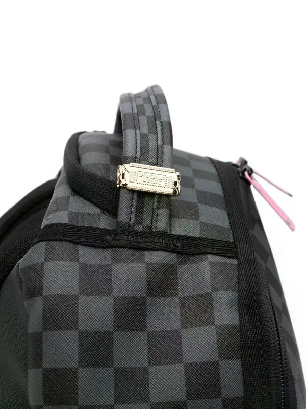 SPRAYGROUND X Pink Panther On The Run Backpack