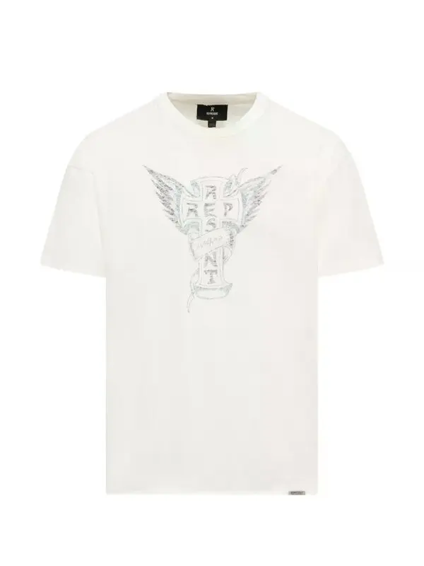 REPRESENT Westside T-shirt