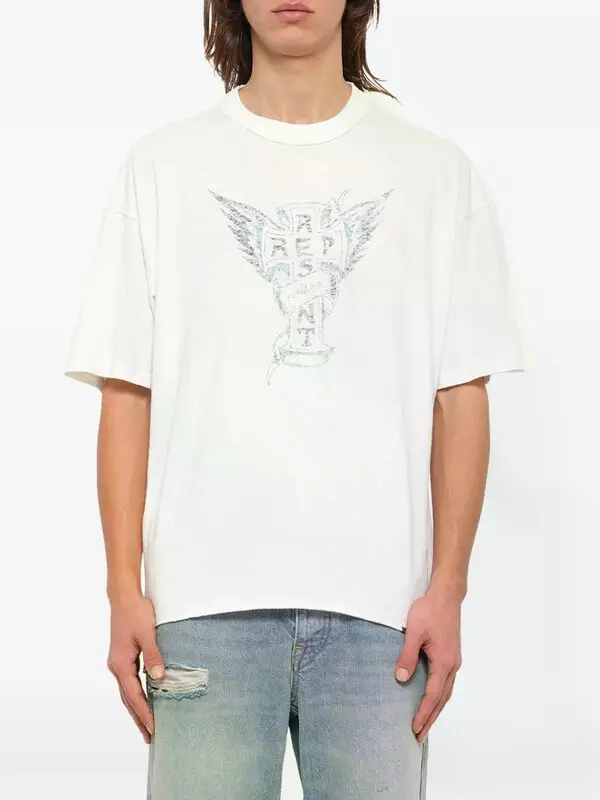 REPRESENT Westside T-shirt