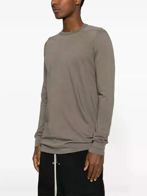 Rick Owens Long-sleeve T-shirt