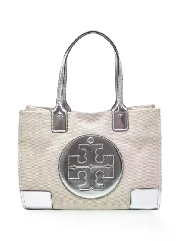 Tory Burch Late 2000s Ella Tote Bag