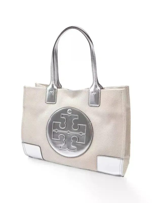Tory Burch Late 2000s Ella Tote Bag