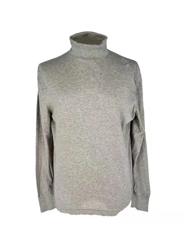 TOM FORD Knitted Roll Neck Sweater