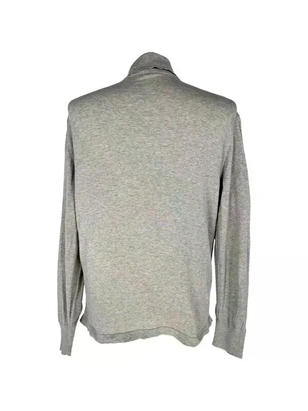TOM FORD Knitted Roll Neck Sweater