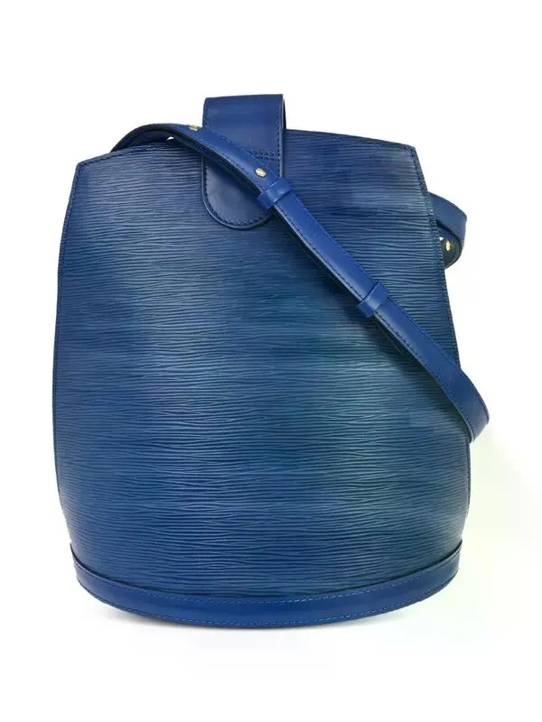 LOUIS VUITTON 1999 Epi Shoulder Bag