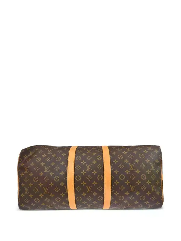 LOUIS VUITTON 1996 Monogram Shoulder Bag