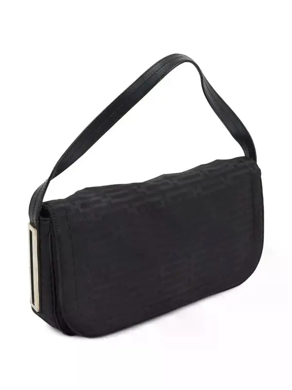 Nina Ricci Flap Shoulder Bag