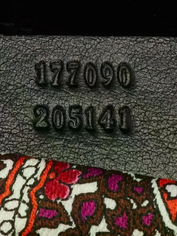 Gucci Romy Handbag