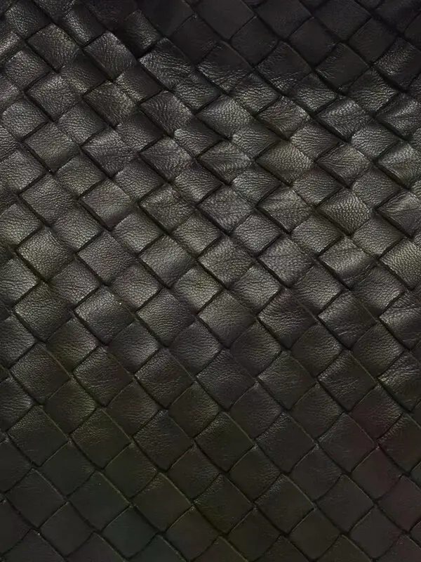 Bottega Veneta Small Garda Intrecciato Tote Bag