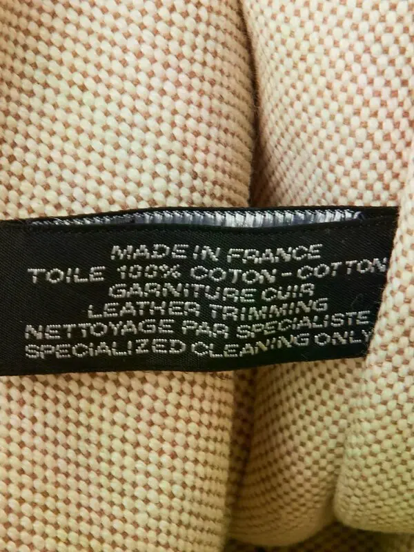 Hermès Herline Fourre Tout Pm Tote Bag