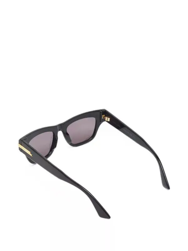 Bottega Veneta Unapologetic Cat-eye Sunglasses