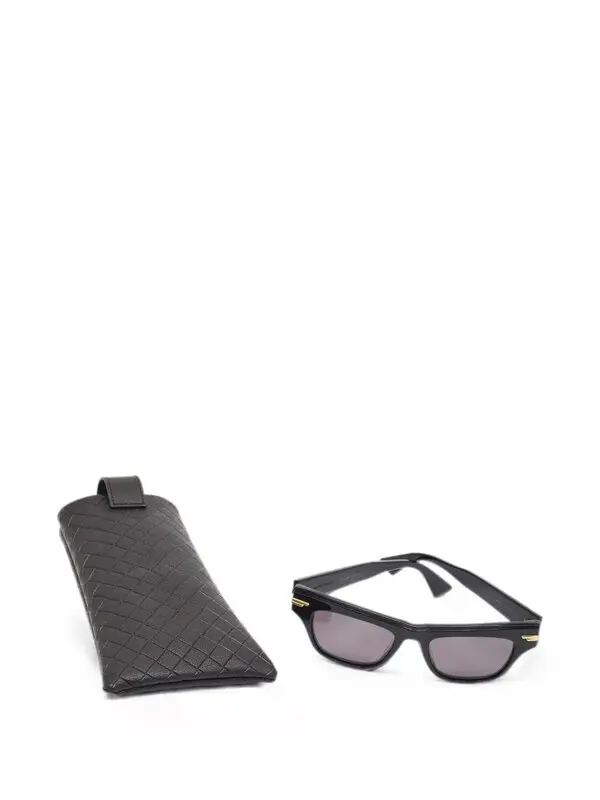 Bottega Veneta Unapologetic Cat-eye Sunglasses
