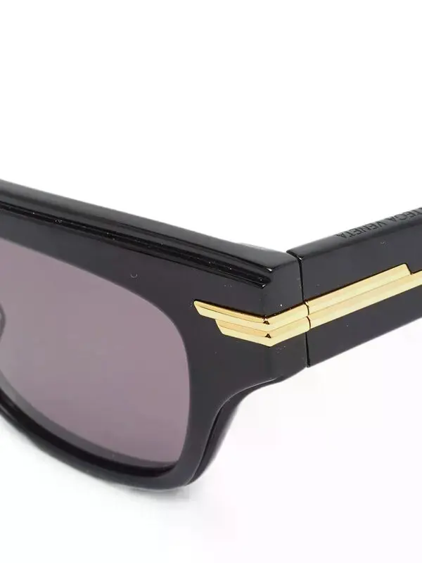 Bottega Veneta Unapologetic Cat-eye Sunglasses