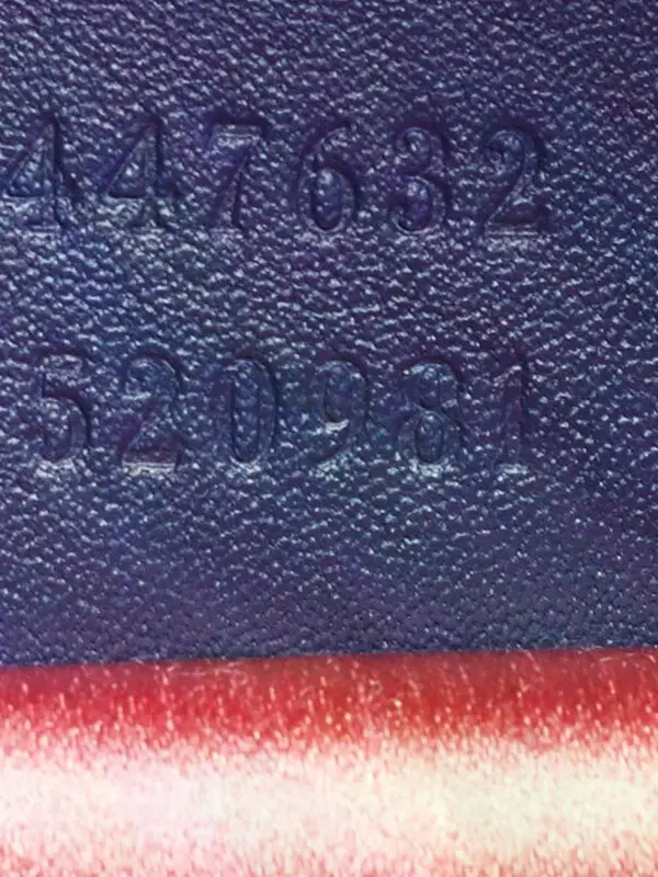Gucci Small Gg Marmont Matelassé Camera Bag