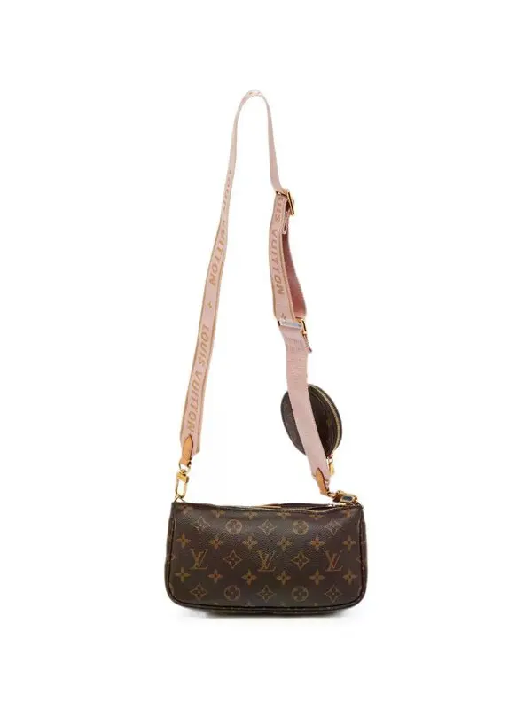 LOUIS VUITTON Accessoires Multi-pochette Tote Bag
