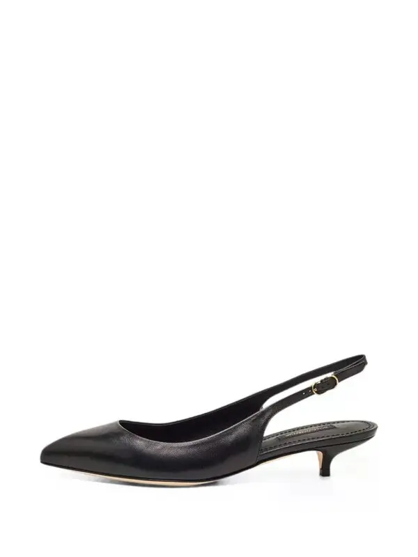 Dolce & Gabbana Slingback Heeled Pumps