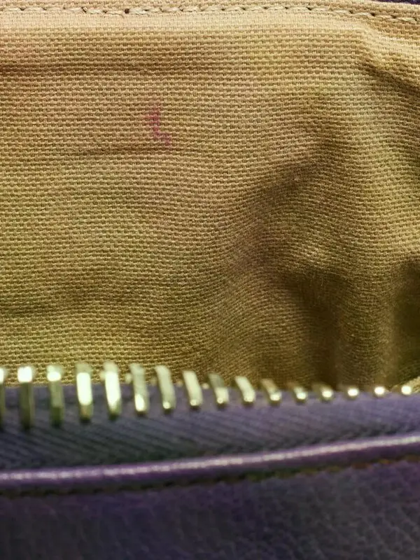 Givenchy Small Antigona Two-way Tote Bag - Purple