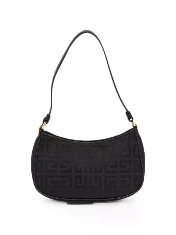 Givenchy Monogram-pattern Shoulder Bag