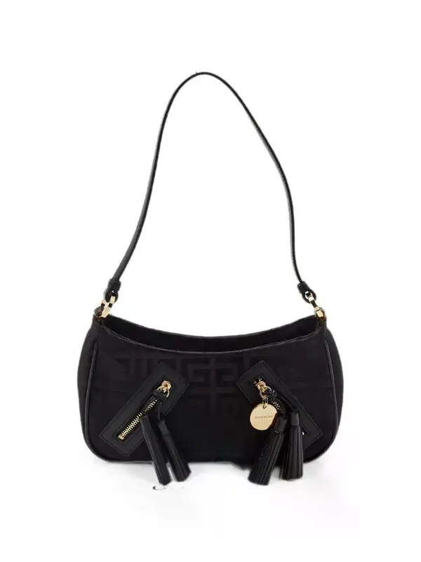 Givenchy Monogram-pattern Shoulder Bag