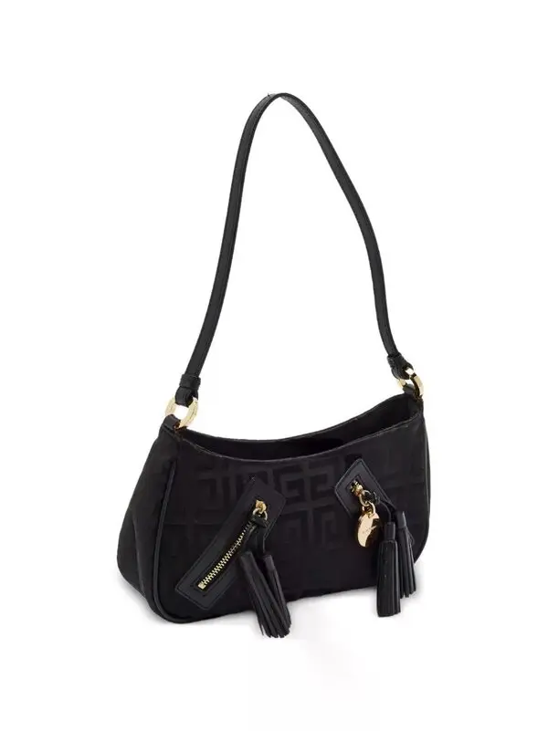 Givenchy 4g Monogram Shoulder Bag