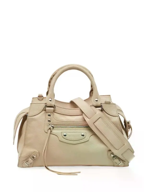 Balenciaga Neo Classic City Tote Bag