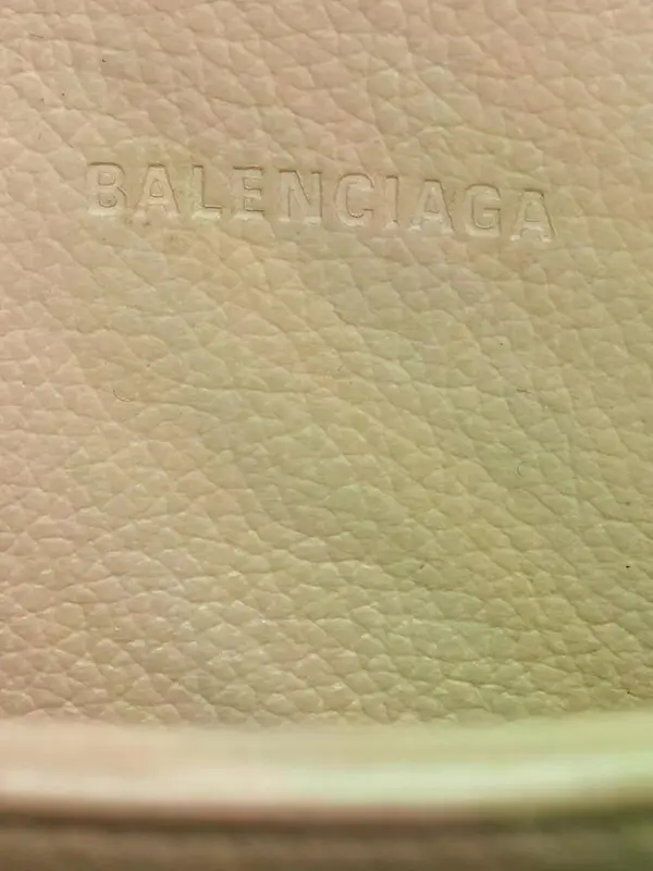 Balenciaga Neo Classic City Tote Bag