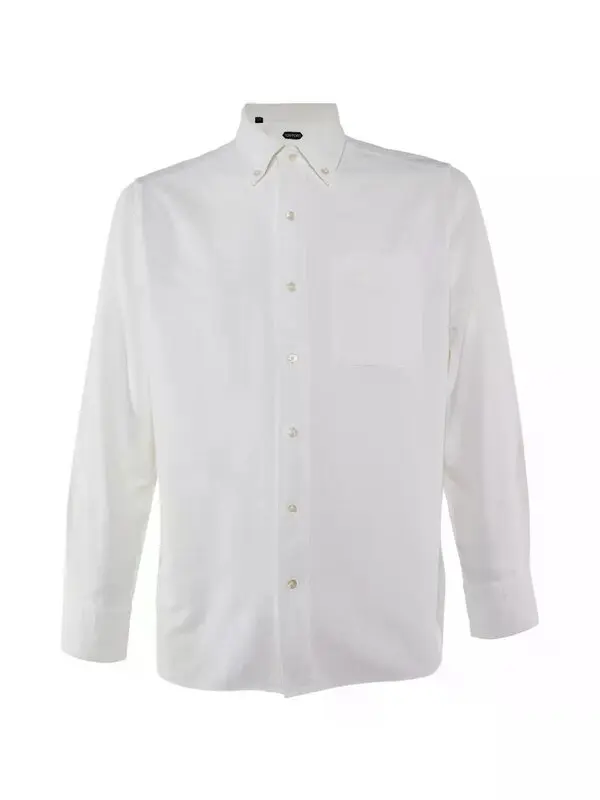 TOM FORD Button-down Shirt