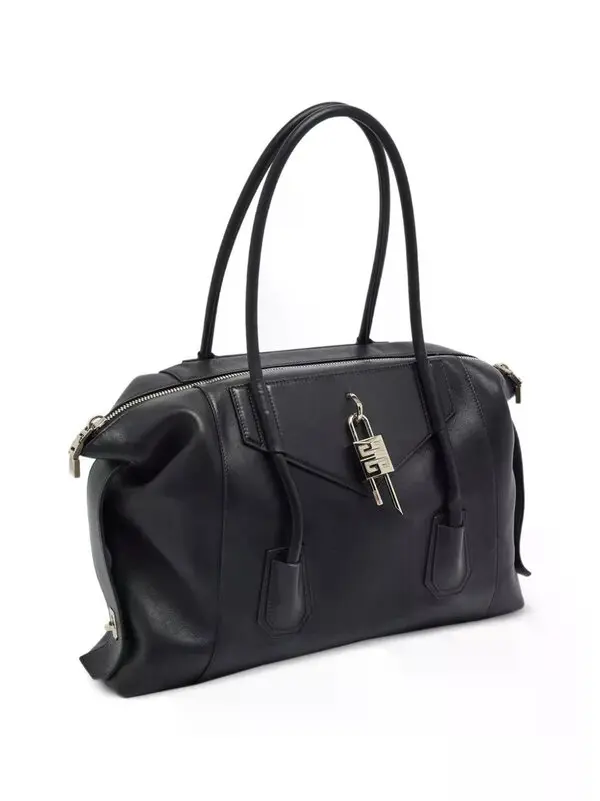 Givenchy Antigona Lock Soft Tote Bag