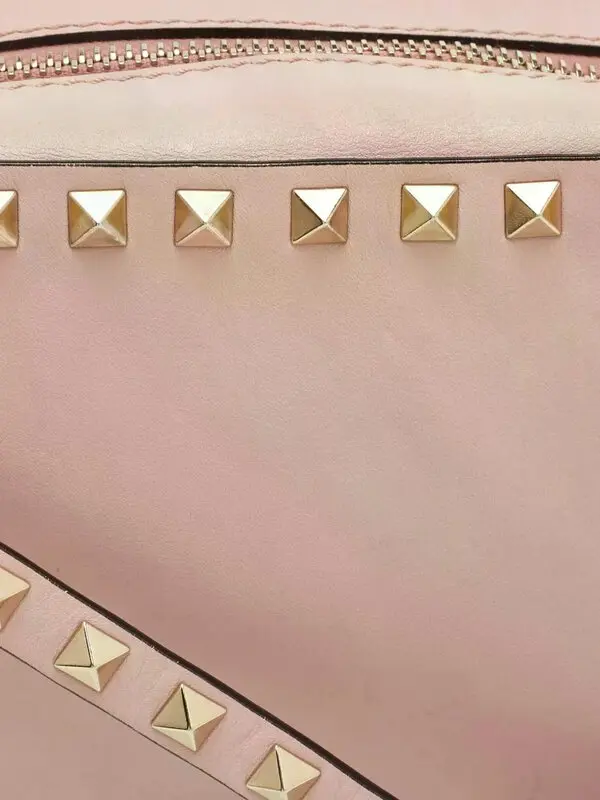 Valentino Garavani Rockstud Camera Bag
